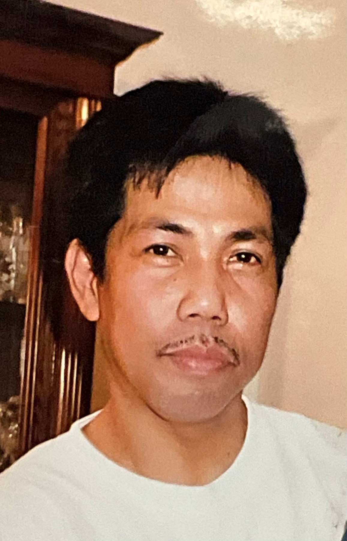 Nick Ramos Obituary - Edmonton, AB