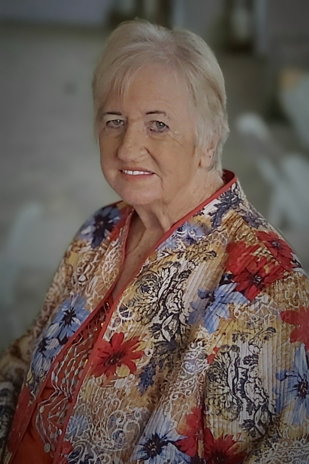 Dolores Skees Obituary - Plantation, FL