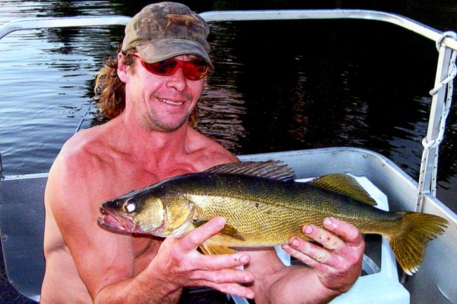 Neil Gustafson Obituary - Kenora, ON