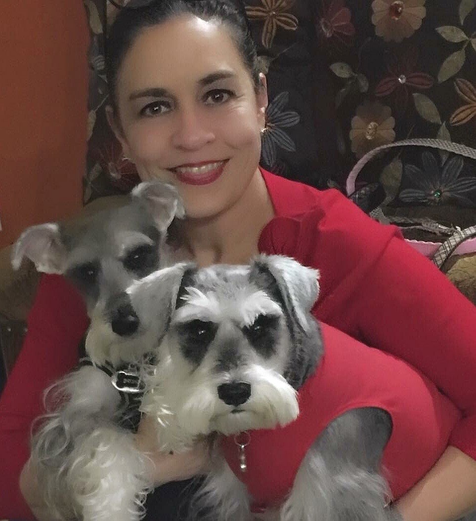 Livier Rosales Obituary - Bonita, CA