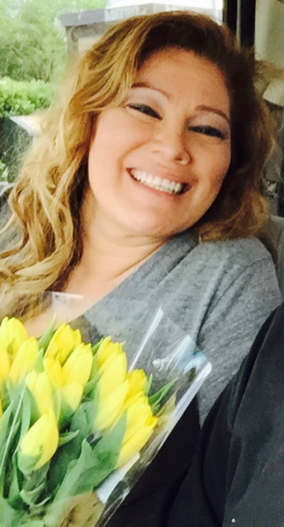 Patricia Garza Obituary - Houston, TX