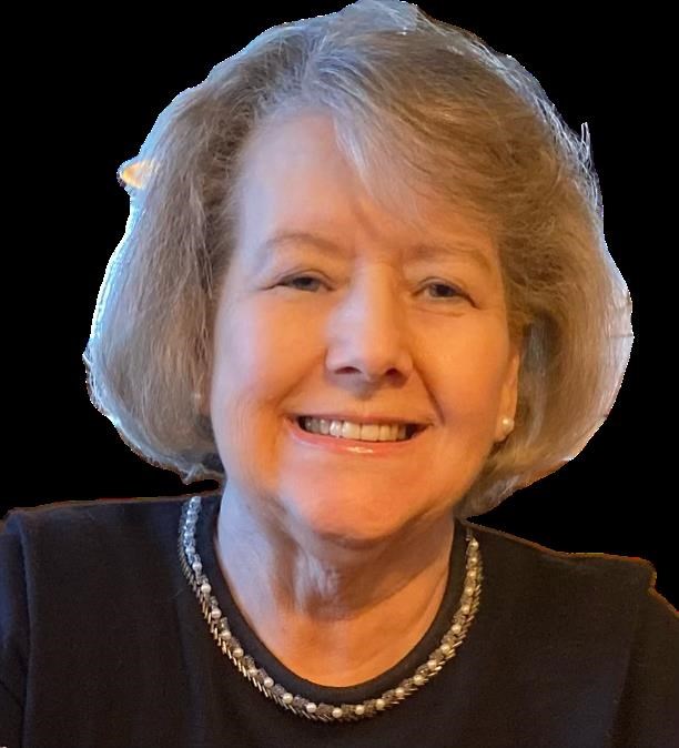 Nancy Ashley Obituary - Columbus, GA