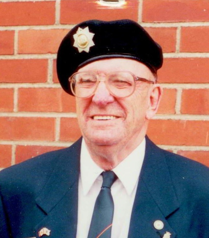 John Tyo Obituary - Cornwall, ON