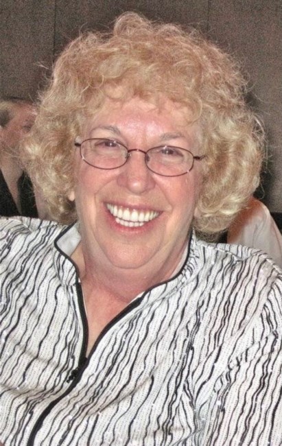 Linda Ellison Obituary - Dallas, TX