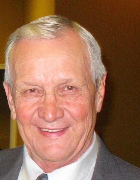 Joel Smith Obituary - Baton Rouge, LA