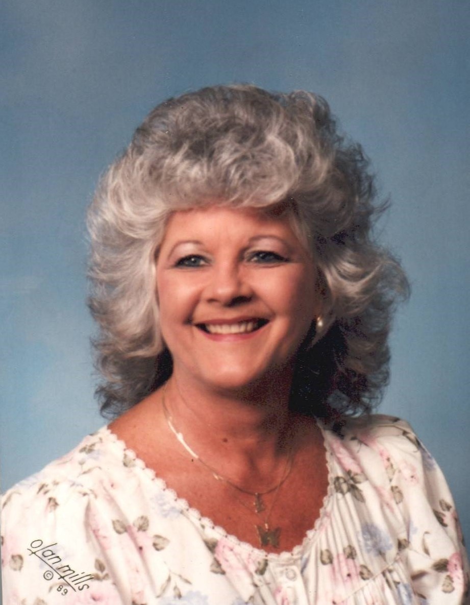 Loretta Alexander Obituary - Nashville, TN