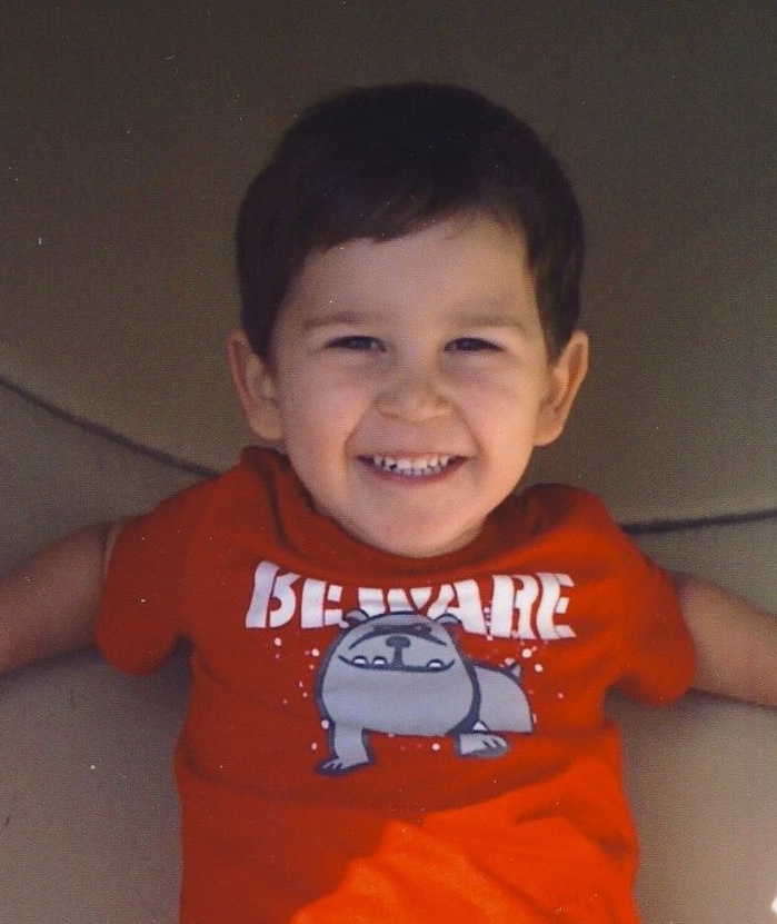 Cayson Ducote Obituary - Gonzales, LA