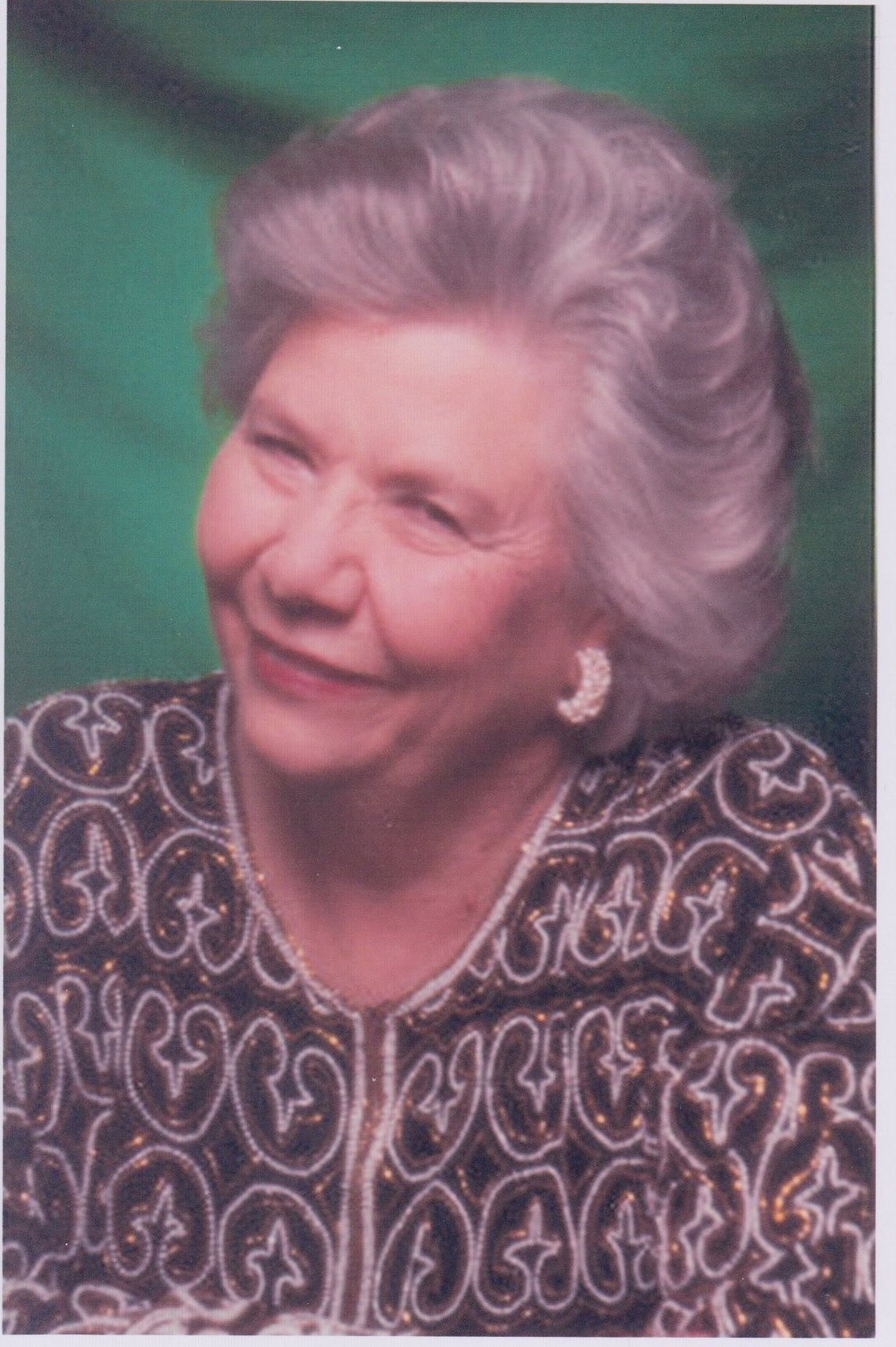 RUTH BAKER Obituary - Thornton, CO