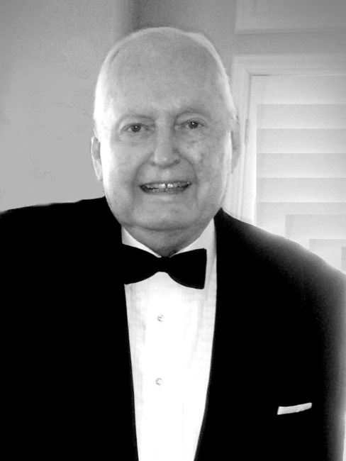 Harvey R. Herbst Obituary - Austin, TX