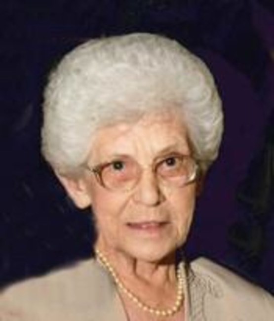 Mary Little Obituary - Levittown, PA
