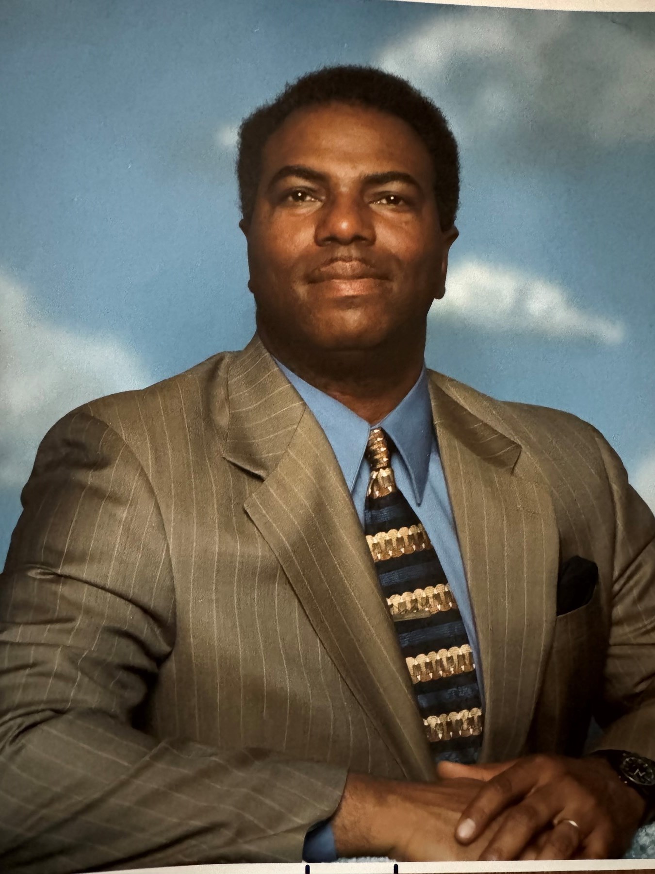 Gregory Hilton Obituary - West Valley City, UT