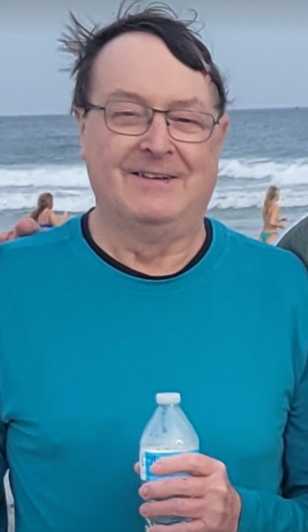 Andrew Thompson Obituary - Danbury, CT