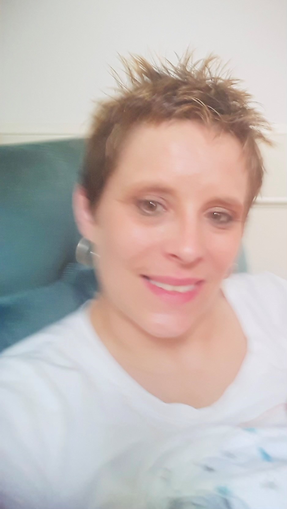 Chanda Buffington Obituary - Martinez, GA