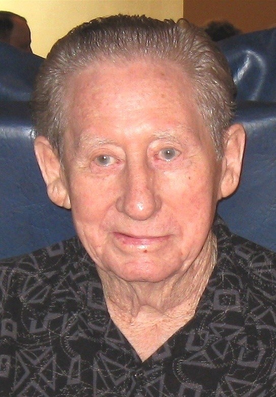 Eugene DeShazer Obituary - Houston, TX