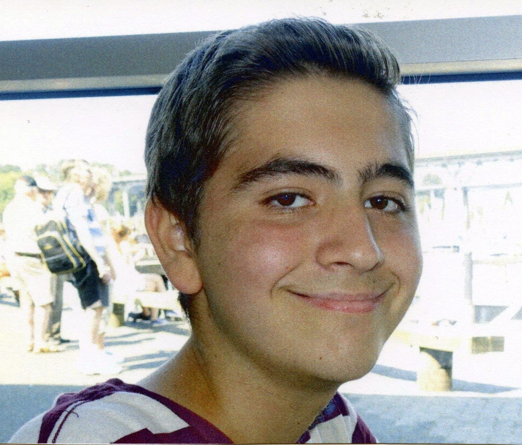 Ben Obadia Obituary - Port Coquitlam, BC