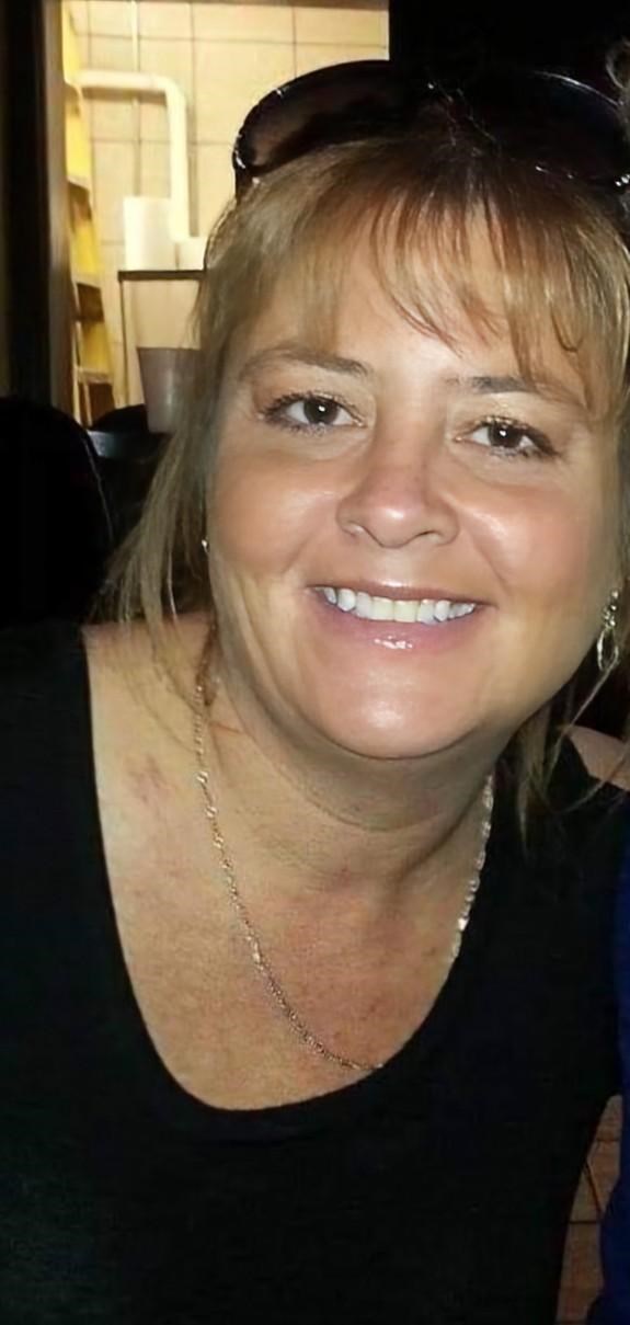 Pamela Carson Obituario - Davenport, IA