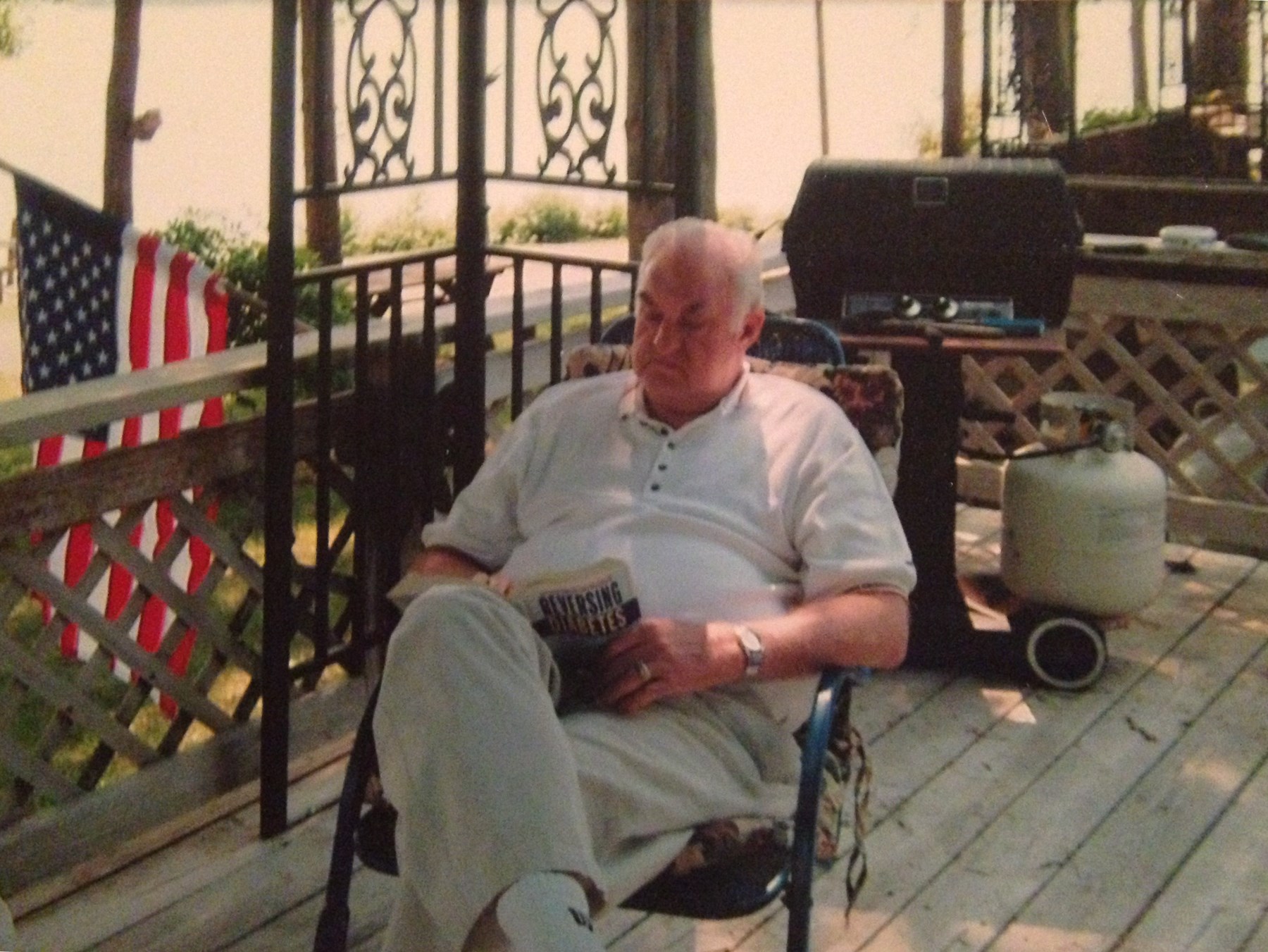 Mr. John Walter Cain Jr. Obituary - Charlotte, NC