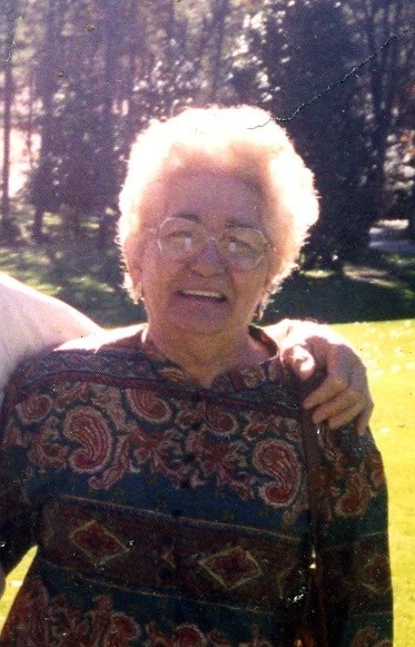 Louise Dickerson Obituary Louisville Ky