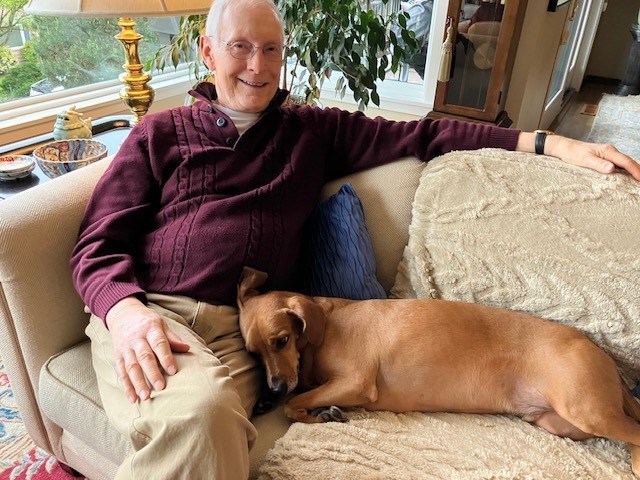 Roger Dodd Obituary - Seattle, WA