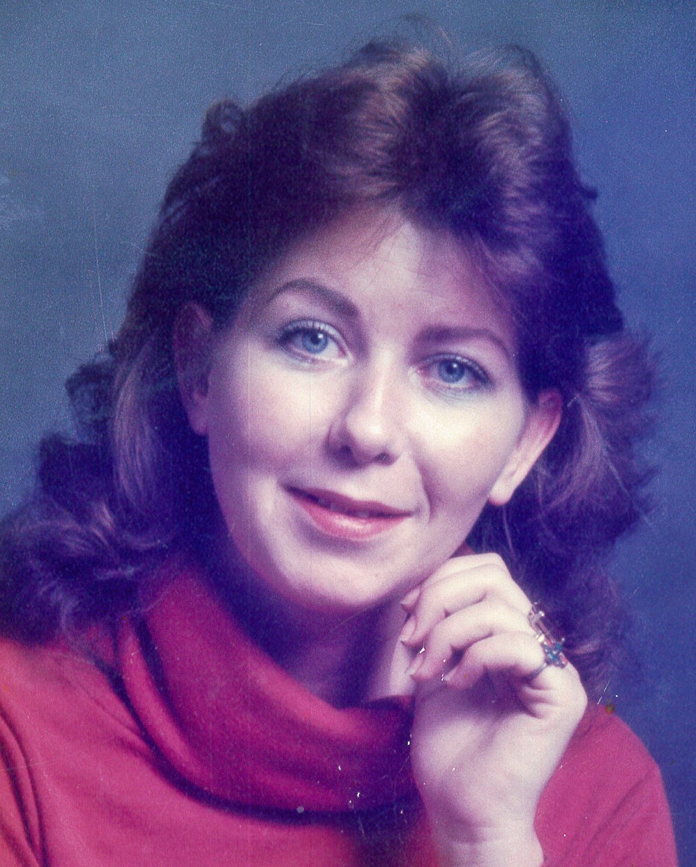 Kathleen Smith Obituary