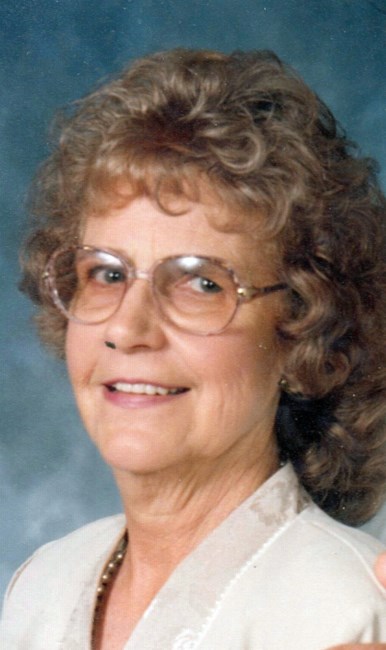 Dolores Woosley Obituary - Louisville, KY