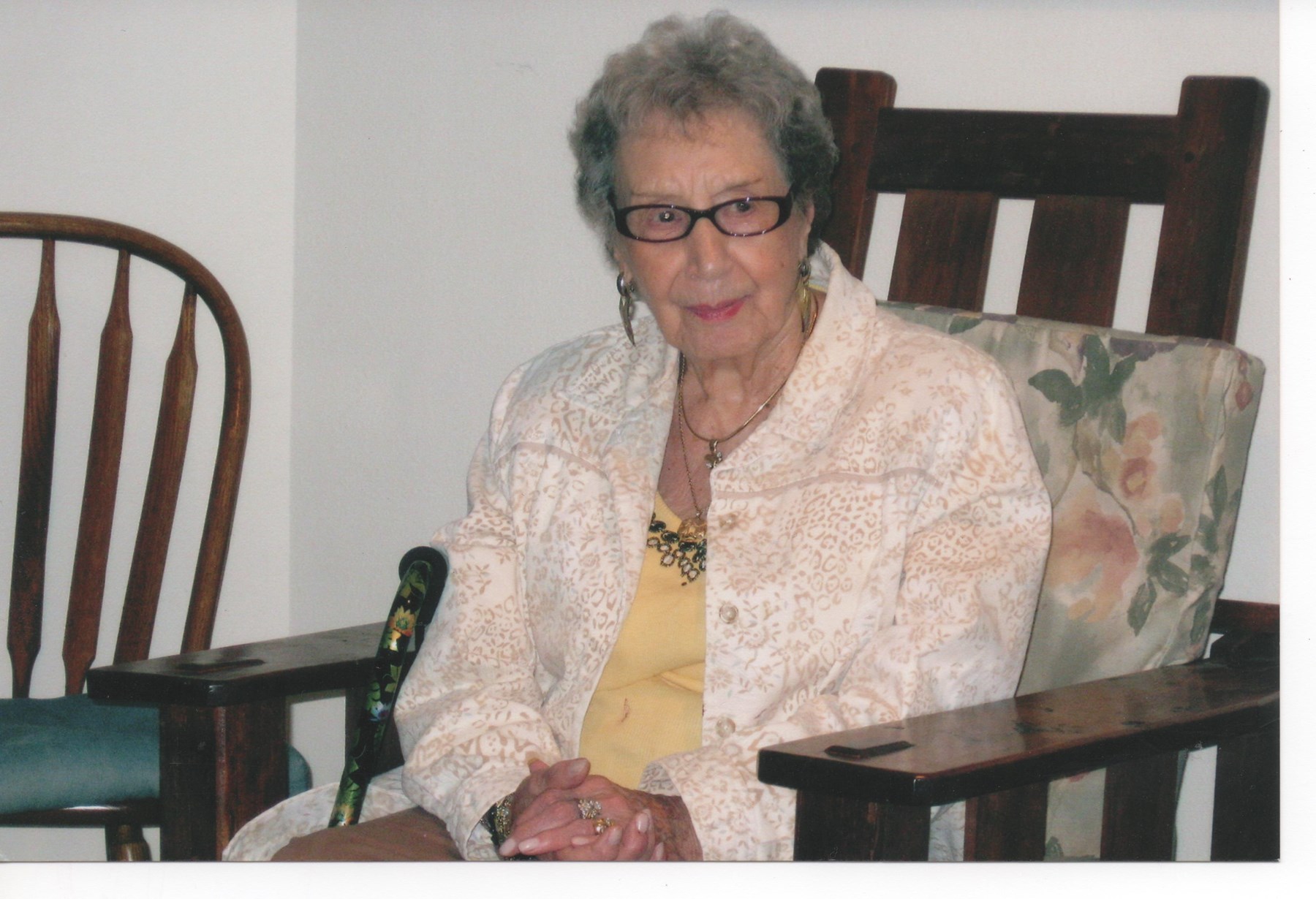 Edna Allen Obituary - Renton, WA