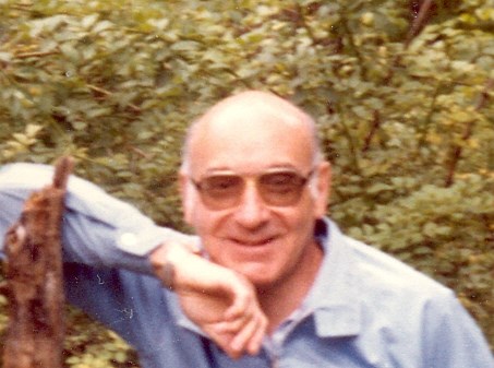 Dr. George Steckler Obituary - Cleveland Heights, OH