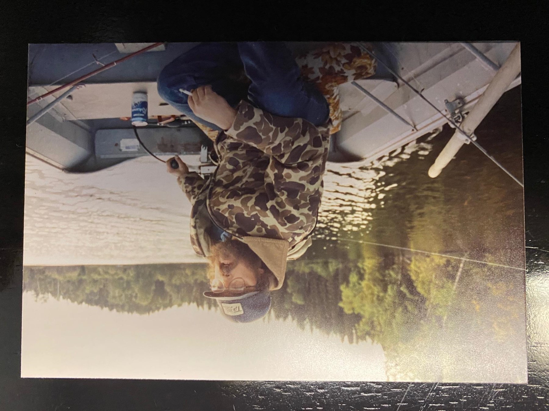 Allan Eugene Muirhead Obituary - Prince George, BC