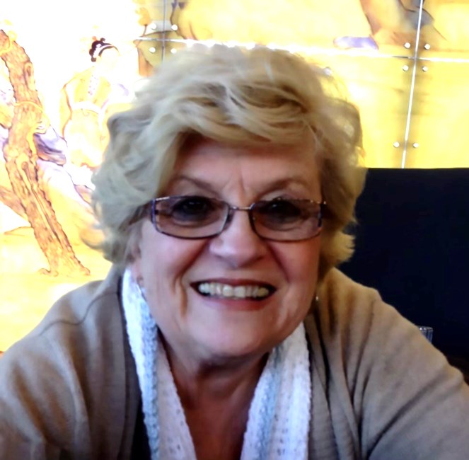 Judith (Judy) Behm Obituary - El Paso, TX