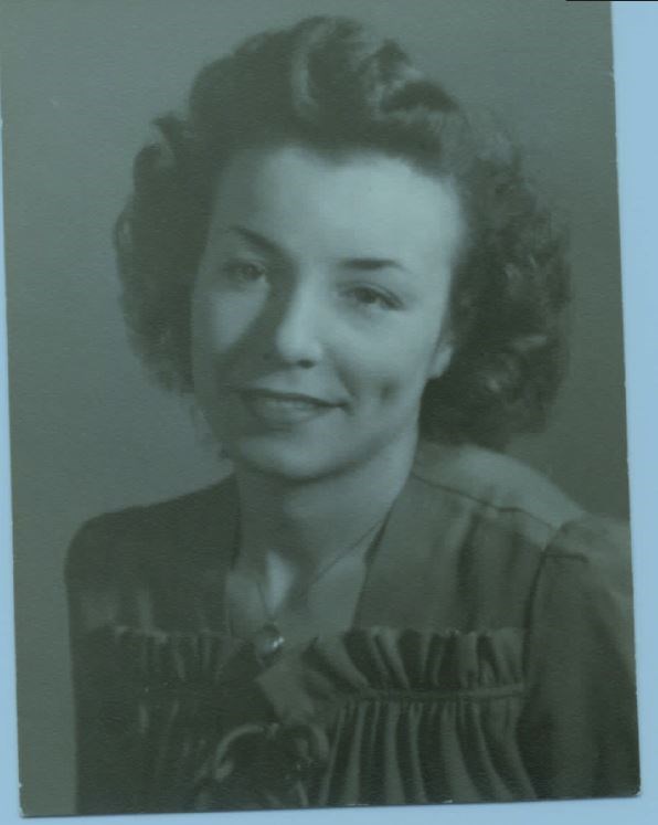 Mary Faye Anderson Obituary - Seattle, WA