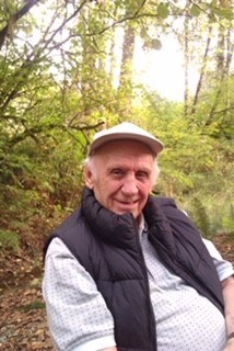 Robert Riedlinger Obituary - Chilliwack, BC