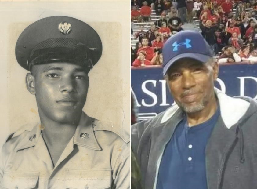 Richard Rawls Obituary - Phoenix, AZ