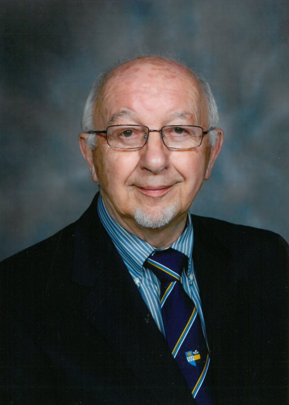 Ronald Warren Obituary - Hamilton, ON