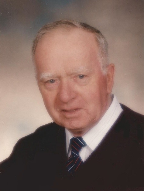 Frederick A. Hunt Obituary - Halifax, NS