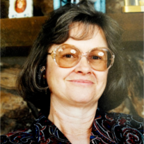 Mary Esther Brumett Obituary - Victorville, CA