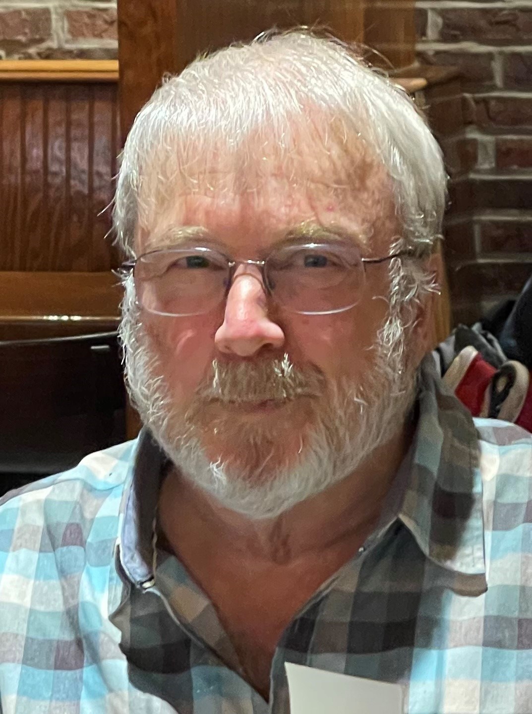 Douglas Meador Obituary - Richmond, VA