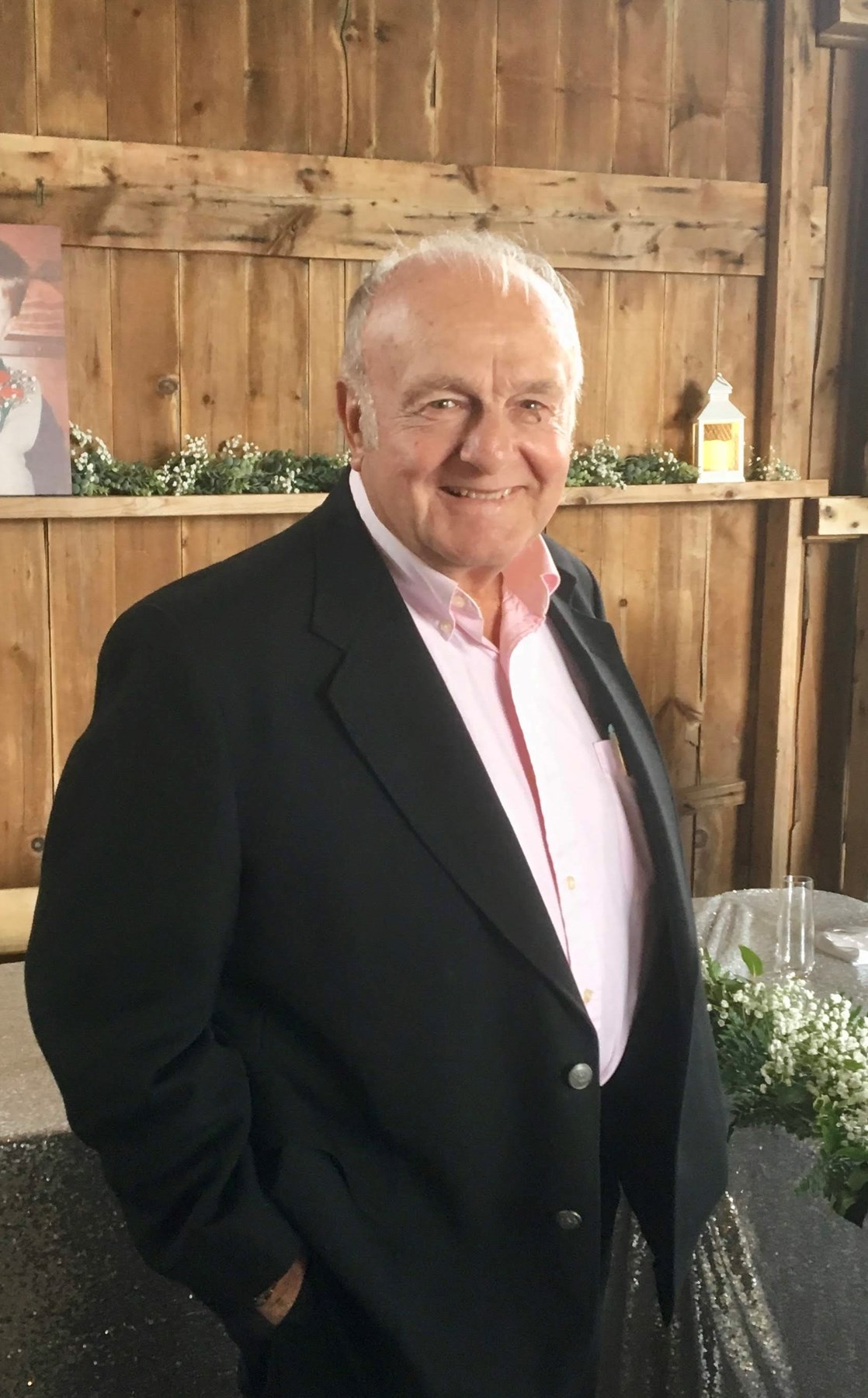 David Chase Obituary - Lake Odessa, MI