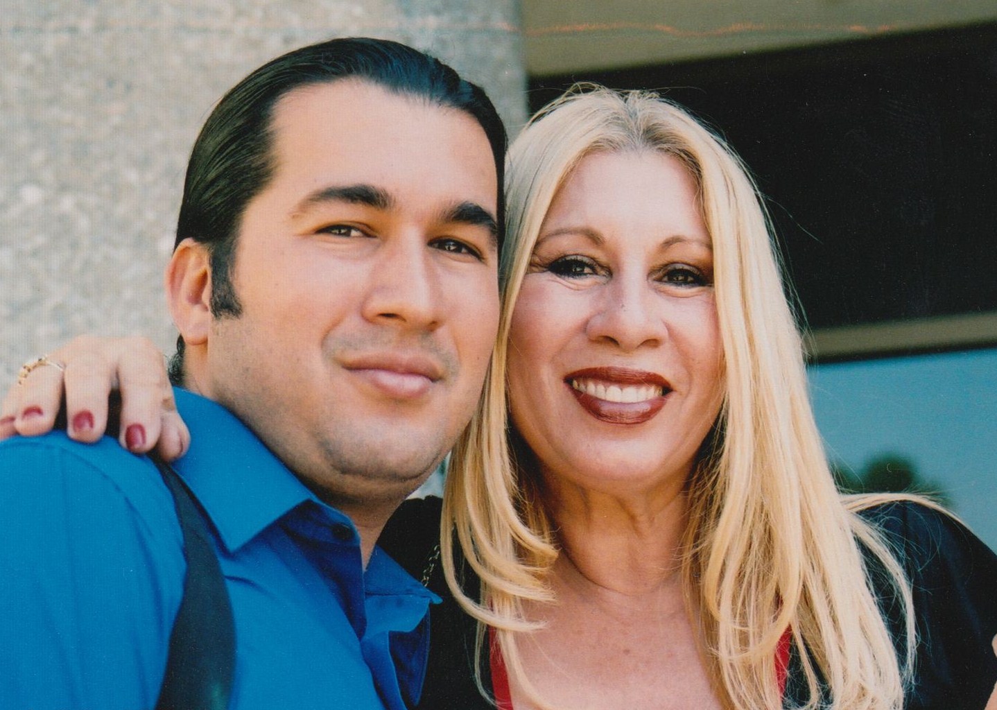 Ruth Serrano's Instagram, Twitter & Facebook on IDCrawl