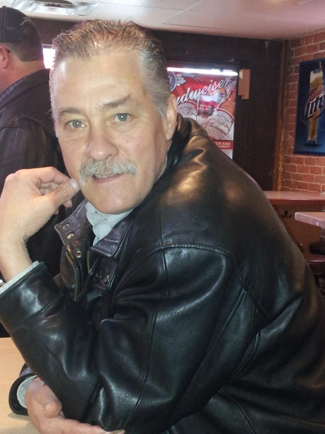 Robert F Deem Obituary - Gering, NE