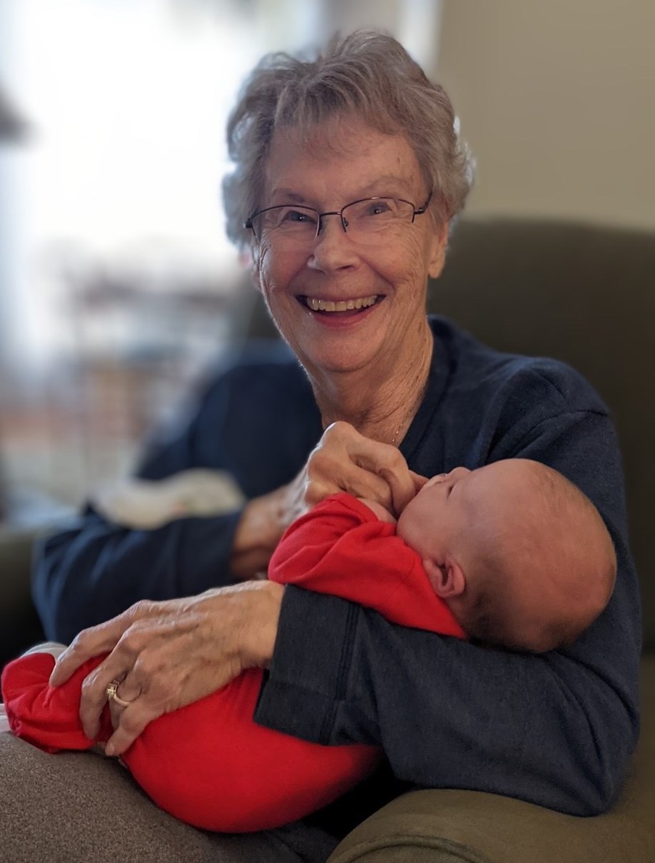 Barbara Nichols Obituario - Parkersburg, WV
