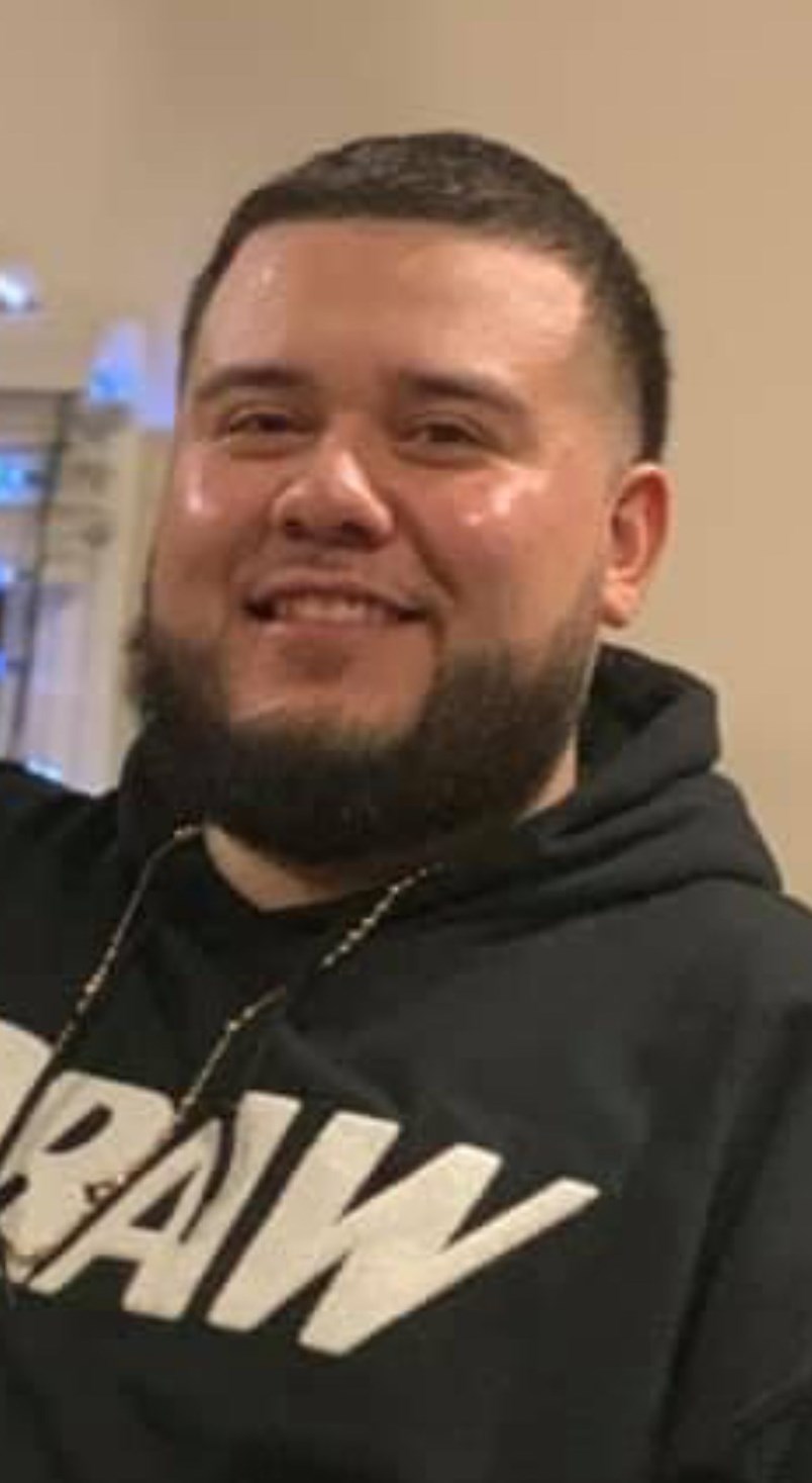 Omar Padilla Obituary - Hamilton, OH