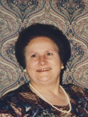 Maria Perna Obituary - New Britain, CT