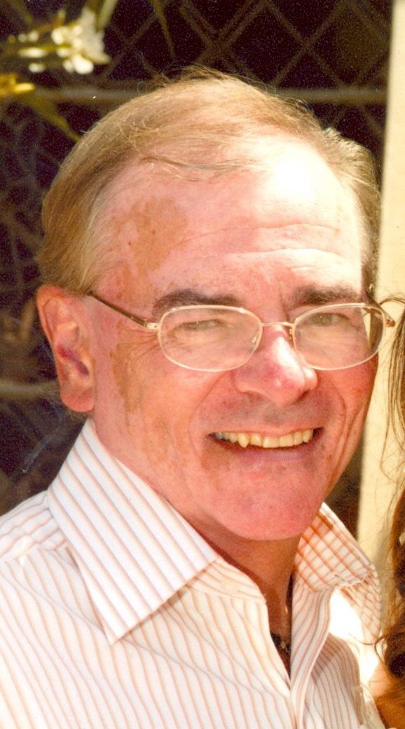 Richard William Kingsley Obituary - Indianapolis, IN