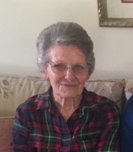 Barbara Ruth Putman Obituary - Ann Arbor, MI