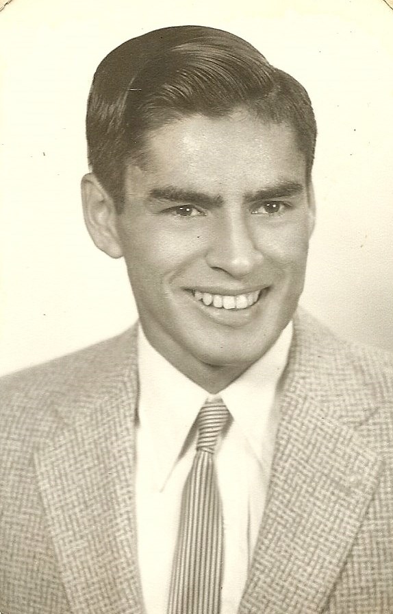 James Sappier Obituary - Old Town, ME