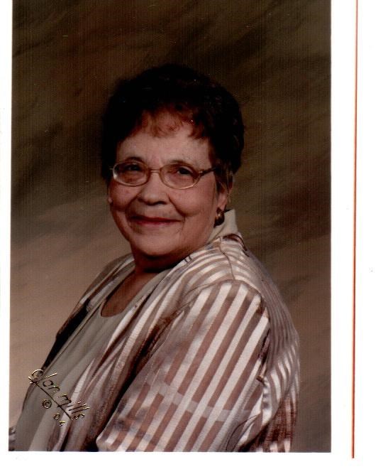 Mary Staley Obituary - Mobile, AL