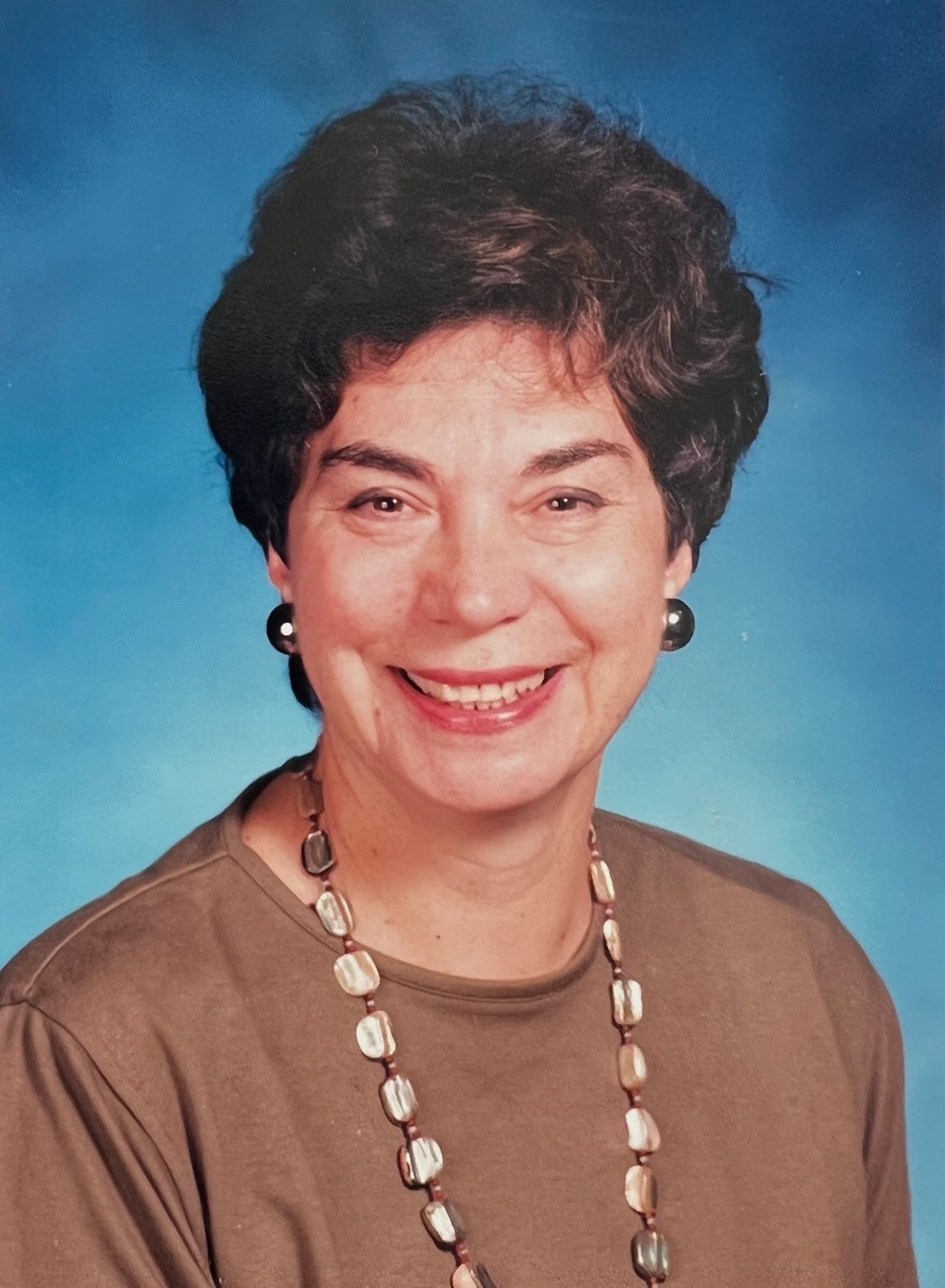 Bernadette Smith Obituary - Orlando, FL Bernadette Smith Obituary - Orlando, FL