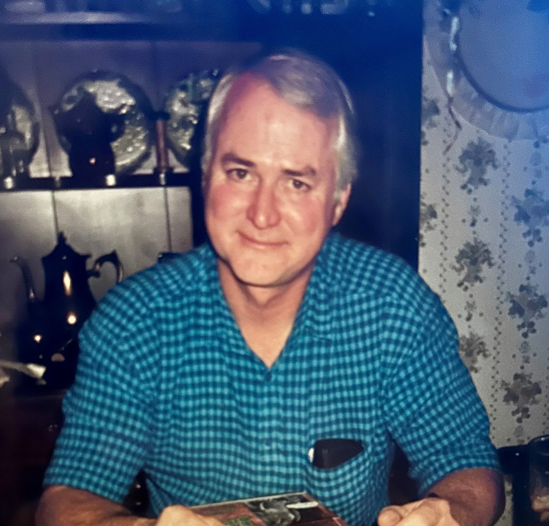 Terry Sutton Obituary - Santa Cruz, CA