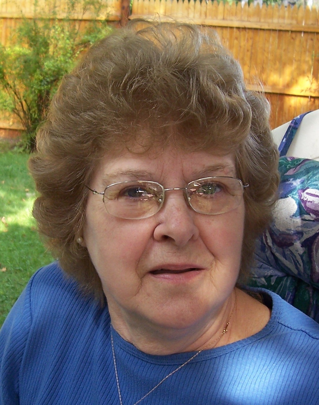 Carlene Dow Obituary - Concord, NH