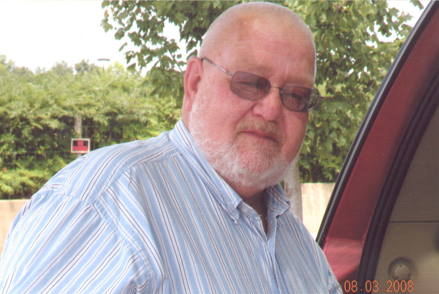 Luther Jones Obituary - Richmond, VA